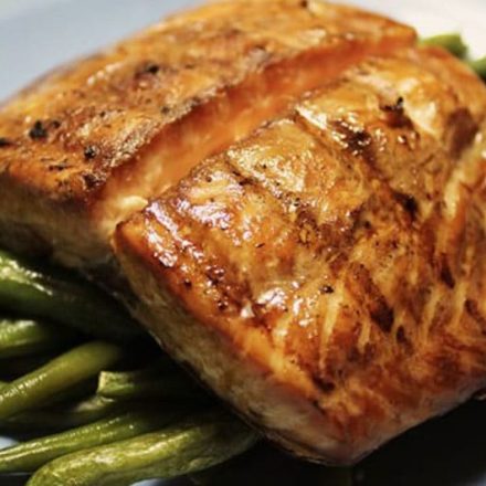 Seer Fish | How to Make Grilled Seer Fish | Bachelor Recipe