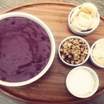 No Bake Biscuit Custard Pudding | Bachelor Recipe