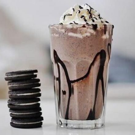 How to Make Oreo Overloaded Shake | Bachelor Recipe