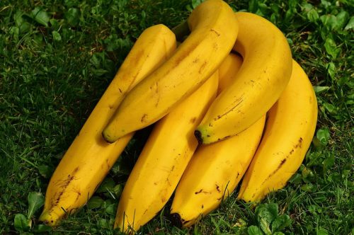 Banana Acid Reflux, Bananas Help Heartburn, Almond Milk Acid Reflux